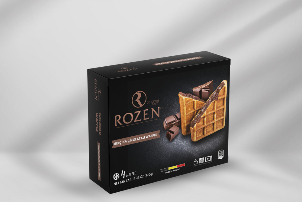 Donuk Tatlı – Rozen Foods